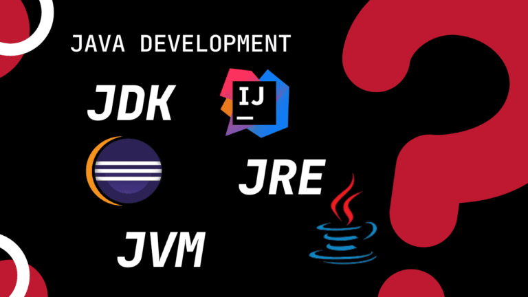 Understanding JDK, JVM, and JRE: Java Development - Matics Academy