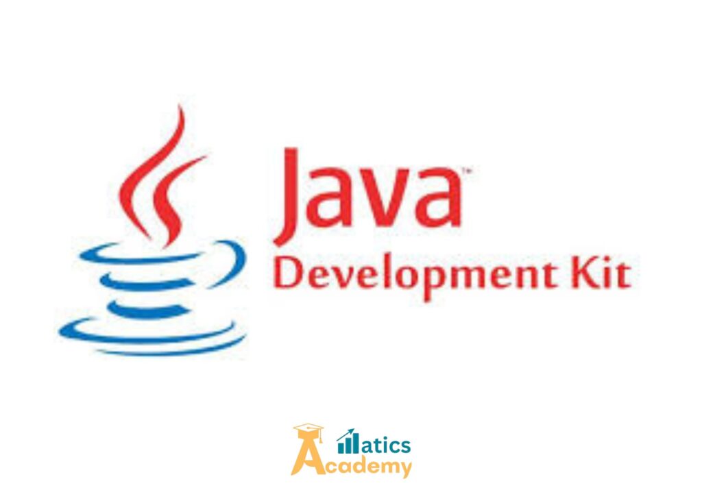 Setup your java Environment: A Beginner-Friendly Guide - Matics Academy