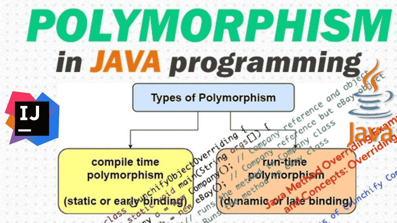 Polymorphism in Java: Enhancing Flexibility and Reusability - Matics ... Polymorphism in Java: Enhancing Flexibility and Reusability - Matics ...