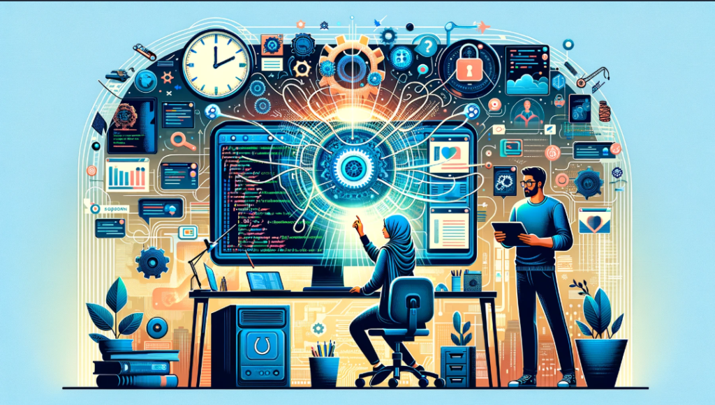 Python Synchronizing Threads Matics Academy 0080